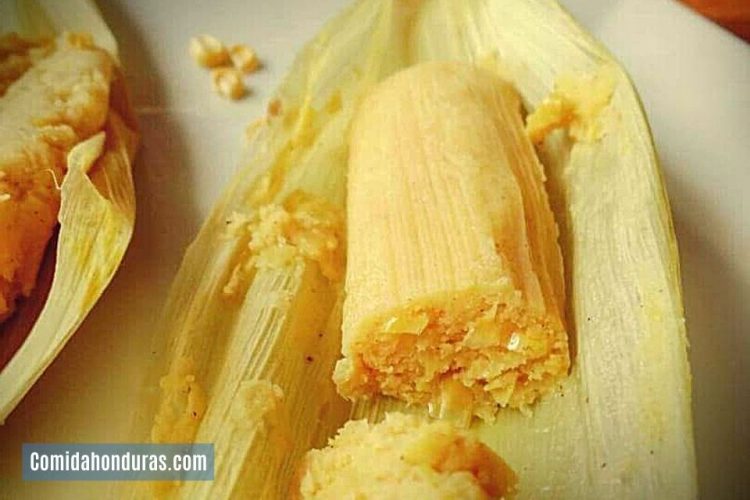 Yuca con chicharrón – Receta tradicional – Comida Honduras